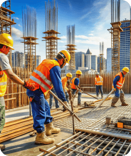 Maplewood Residential Development – Construction Two | Avas