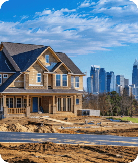 Maplewood Residential Development – Construction Two | Avas