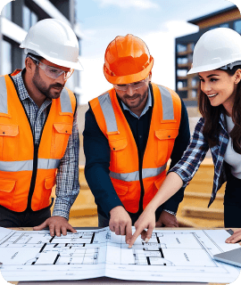 Skyline Tower Renovation – Construction Two | Avas