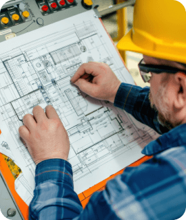 Sunrise Industrial Park – Construction Two | Avas