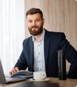 Corporate Business – Elementor WordPress Theme