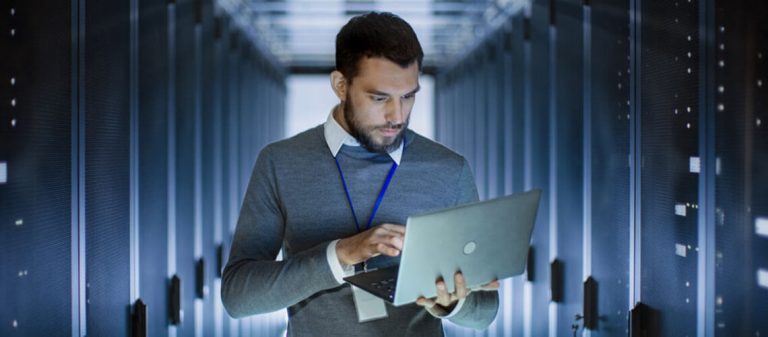 Data Storage – Technology | Avas